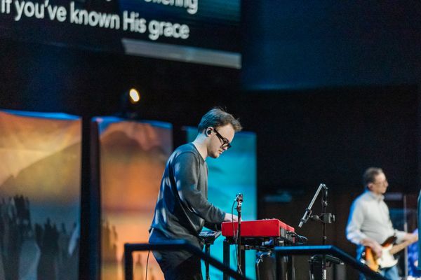 PROVIDENCE CHURCH - Updated January 2026 - 28 Photos - 6339 Glenwood ...