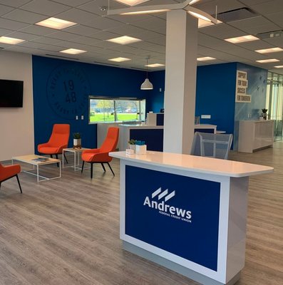 ANDREWS FEDERAL CREDIT UNION - ALEXANDRIA - Updated August 2025 ...