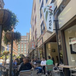 SAIGON RESTAURANT AND BAR - Updated December 2025 - 195 Photos & 300 ...