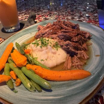 THE LEGACY RESTAURANT AT THE NANCY LOPEZ COUNTRY CLUB - Updated August ...