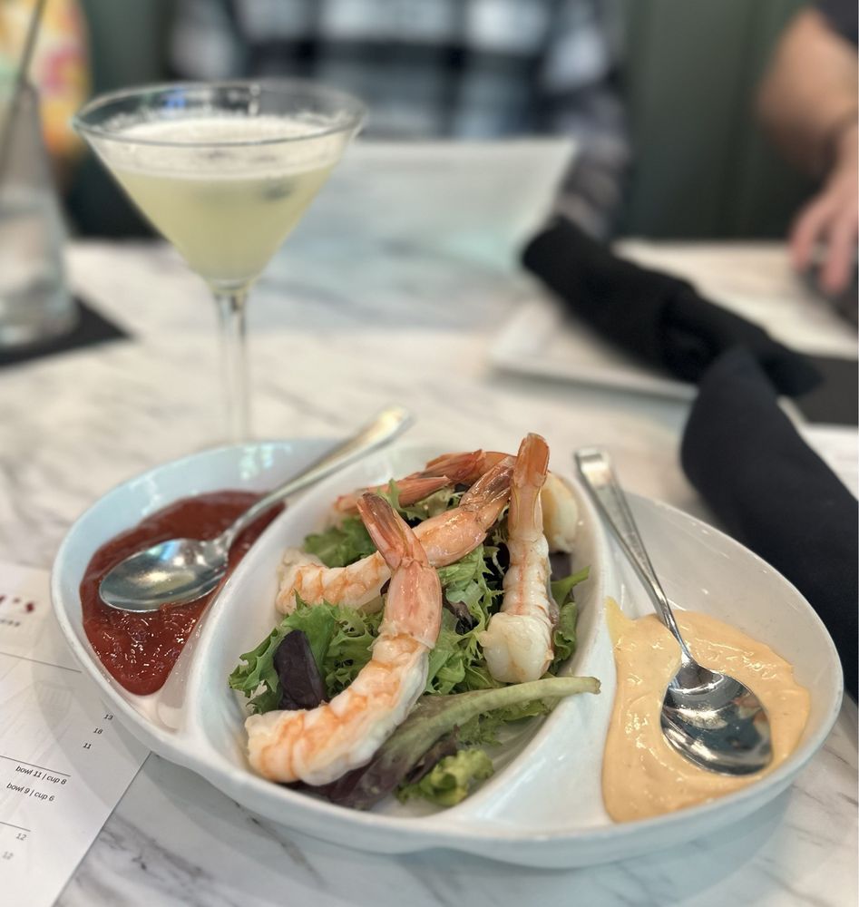 TUCCI’S - Updated November 2024 - 610 Photos & 399 Reviews - 35 N High ...