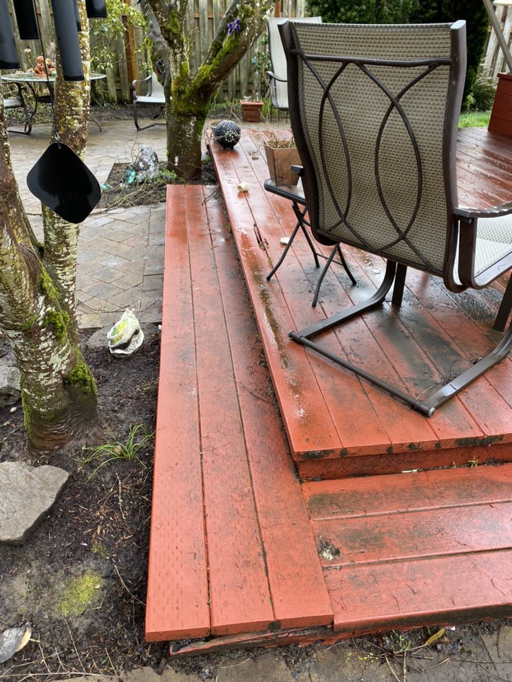 GAR-SONS CONSTRUCTION - Updated May 2026 - Clackamas, Oregon - General ...