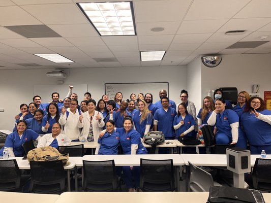 AMERICAN CAREER COLLEGE - Updated October 2025 - 320 Photos & 655 ...