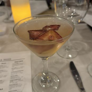 CHEF’S TABLE AT THE EDGEWATER - Updated October 2025 - 781 Photos & 487 ...