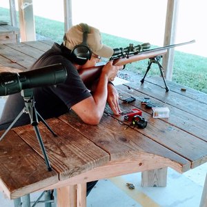 HENRY’S SHOOTING RANGE - 23 Photos & 19 Reviews - Gun/Rifle Ranges ...