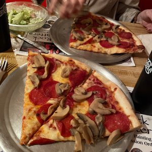 BEST-WAY PIZZA - Updated February 2025 - 10 Reviews - 3025 6th Ave ...