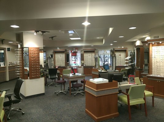 OCUSIGHT EYE CARE CENTER - Updated December 2025 - 20 Reviews - 1015 ...