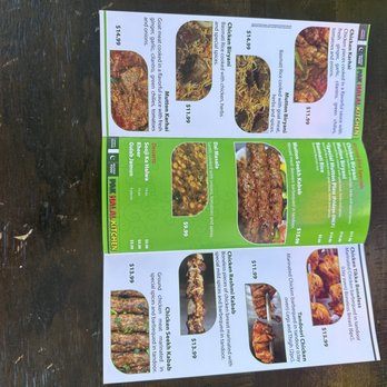 PAK HALAL KITCHEN - Updated February 2025 - 34 Photos & 34 Reviews ...