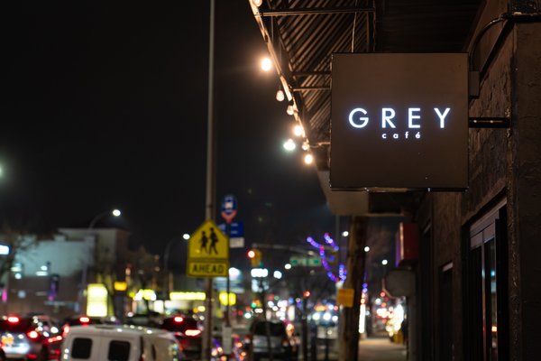 GREY CAFE - Updated January 2025 - 393 Photos & 264 Reviews - 195-19 ...