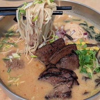 MONSTER RAMEN - Updated October 2025 - 332 Photos & 164 Reviews - 3435 ...