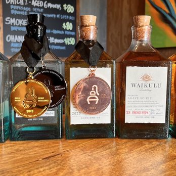 WAIKULU DISTILLERY - Updated December 2024 - 48 Photos & 17 Reviews ...