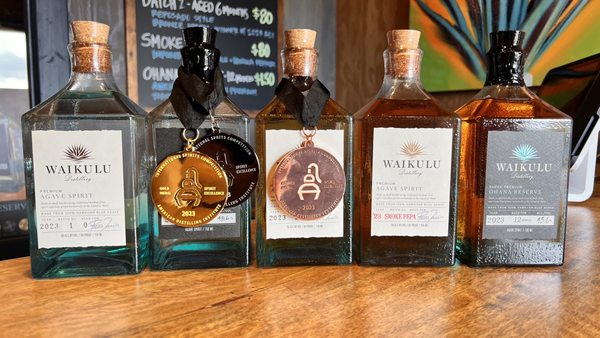 WAIKULU DISTILLERY - Updated October 2025 - 108 Photos & 33 Reviews ...