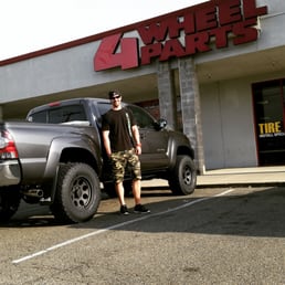 4 Wheel Parts Reviews | Read Customer Service Reviews of 4wheelparts.com