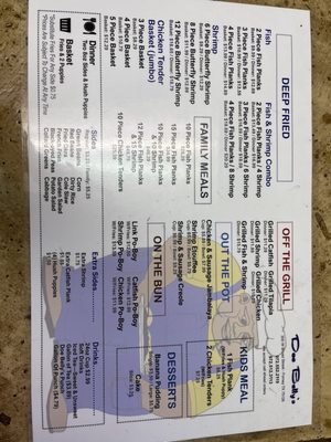 DOE BELLY’S CATFISH CAFE - Updated January 2026 - 90 Photos & 339 ...