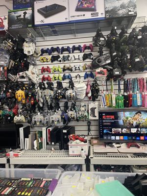 CALI GAMES - Updated January 2026 - 73 Photos & 161 Reviews - 14401 ...