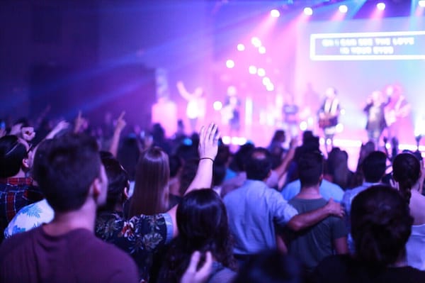 VOUS CHURCH - JDD - Updated May 2026 - 25 Photos & 28 Reviews - 3100 NW ...