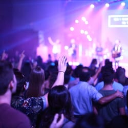 VOUS CHURCH - JDD - 25 Photos & 22 Reviews - 3100 NW 5th Ave, Miami ...