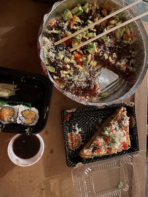 YOO SUSHI - Updated May 2025 - 165 Photos & 176 Reviews - 412 Douglas ...