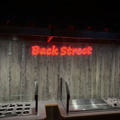 BACK STREET BBQ & HOTPOT - Updated December 2025 - 89 Photos & 46 ...