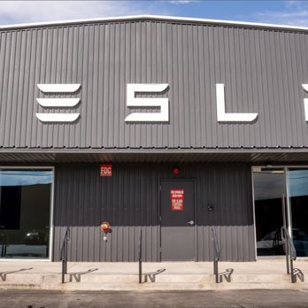 TESLA SERVICE CENTER AND GALLERY - Updated October 2025 - 41 Photos ...