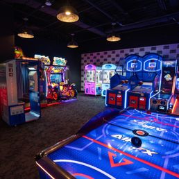 BAXTER’S R•CADE - Updated December 2025 - 21 Photos & 10 Reviews - 1800 ...