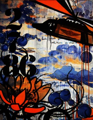 LORI GILBERT ART - 67 Photos - Art Galleries - 3400 Ave Of The Arts ...