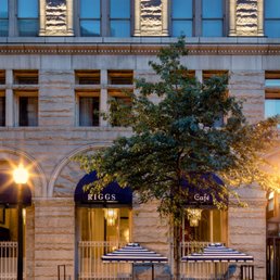 CAFÉ RIGGS - Updated July 2024 - 631 Photos & 252 Reviews - 900 F St NW ...