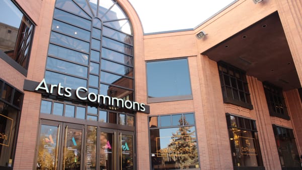 ARTS COMMONS - Updated November 2025 - 23 Photos - 205 8 Avenue SE ...