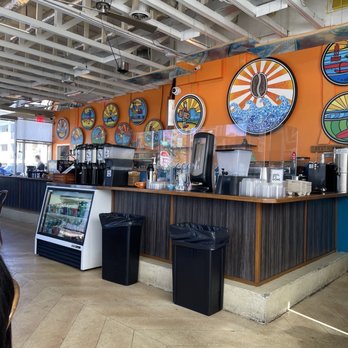 JAVA SURF CAFE & ESPRESSO BAR - Updated May 2024 - 509 Photos & 282 ...