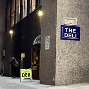 THE ORIGINAL DELI - 102 Photos & 51 Reviews - Delis - 1215 4th Ave ...