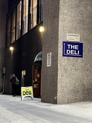 THE ORIGINAL DELI - Updated November 2024 - 138 Photos & 88 Reviews ...