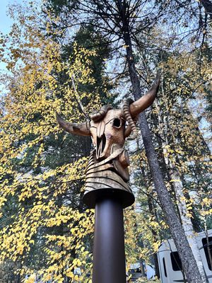 OUTBACK MONTANA RV PARK AND CAMPGROUND - Updated December 2025 - 16 ...