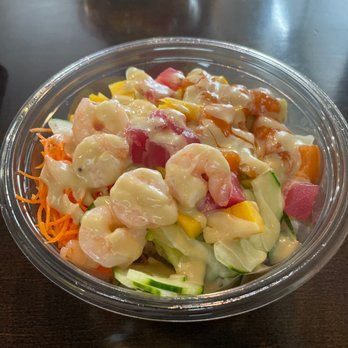 POKE PLUS KENOSHA - Updated August 2024 - 37 Photos & 40 Reviews - 7435 ...