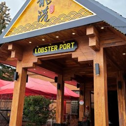 LOBSTER PORT - Updated September 2025 - 574 Photos & 64 Reviews - 7501 ...