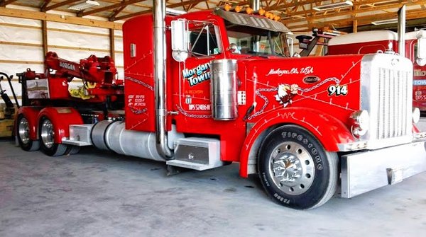 MORGAN TOWING & RECOVERY - Updated October 2025 - 55 Photos & 28 ...