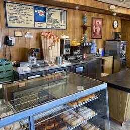 BIAGIO’S DONUT SHOP & PIZZERIA - Updated December 2025 - 107 Photos ...