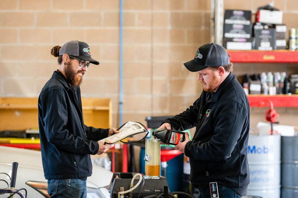 FAST LANE AUTO SERVICE - Updated May 2026 - 61 Photos & 37 Reviews ...