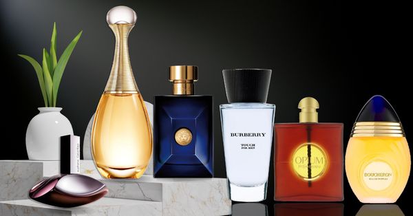 THE PERFUME SPOT - Updated January 2026 - 59 Reviews - 195 Campus Dr ...