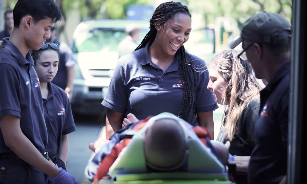 AMERICAN HEALTH EDUCATION - Updated January 2026 - 11 Photos - 2470 ...