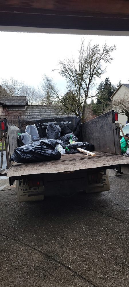 SMART JUNK REMOVAL PDX - Updated April 2025 - Request a Quote - 10275 SE 242nd Ave, Damascus ...