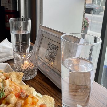 WHITE RABBIT - Updated October 2025 - 65 Photos & 45 Reviews - 47 King ...