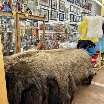 NATIVE AMERICAN TRADING POST - Updated December 2025 - 29 Photos & 27 ...