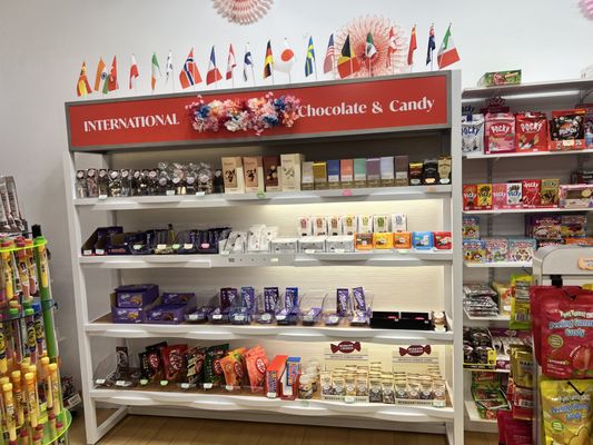 THE CANDY SPOT - Updated December 2025 - 16 Photos - 1500 Polaris Pkwy ...