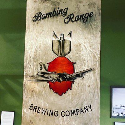 BOMBING RANGE BREWING COMPANY - 91 Photos & 96 Reviews - 2000 Logston ...