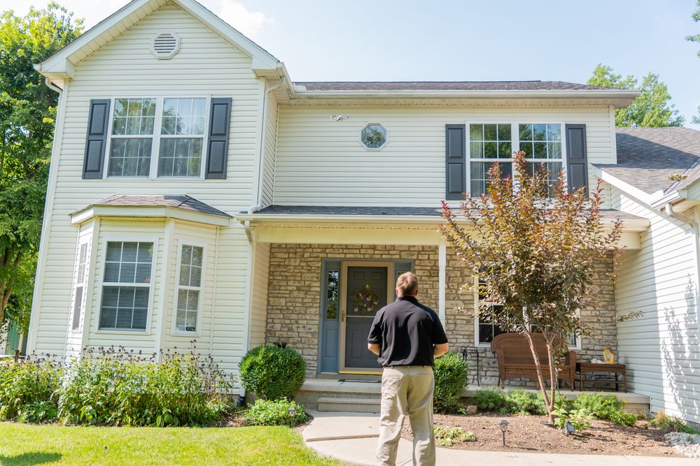 HOME FACTS HOME INSPECTION - 13 Photos - 2610 Ostrander Rd, Ostrander ...