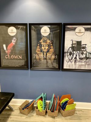 BIG ESCAPE ROOM - 132 Photos & 137 Reviews - 8505 Fenton St, Silver ...