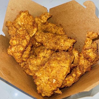 YAS CHICKEN - Updated August 2025 - 101 Photos & 98 Reviews - 272 ...