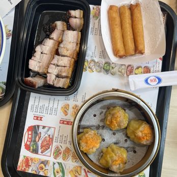 DIM SUM SAM - Updated March 2025 - 371 Photos & 186 Reviews - 240 W ...