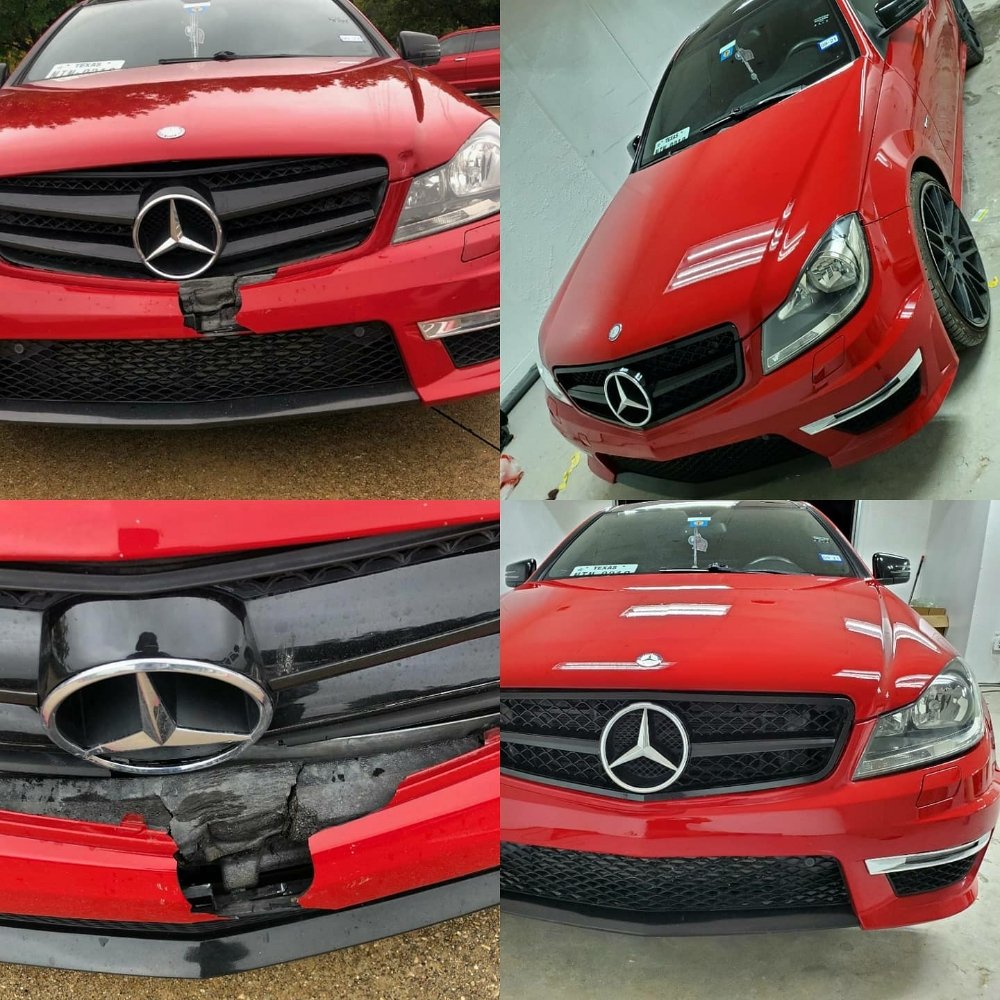 PRIME AUTO COLLISION - Updated December 2024 - 37 Photos - 5355 Rendon ...