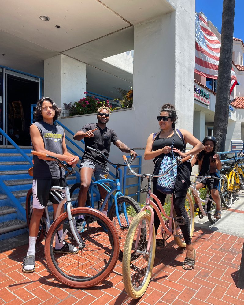 BEACHSIDE BIKE & E-BIKE RENTALS & REPAIRS - 110 Photos & 91 Reviews ...